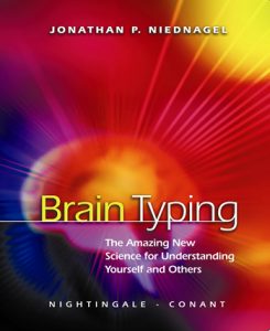 Brain Typing CDs by Jonathan Niednagel - Discount