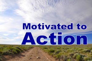 Motivated to Action - MindPerk